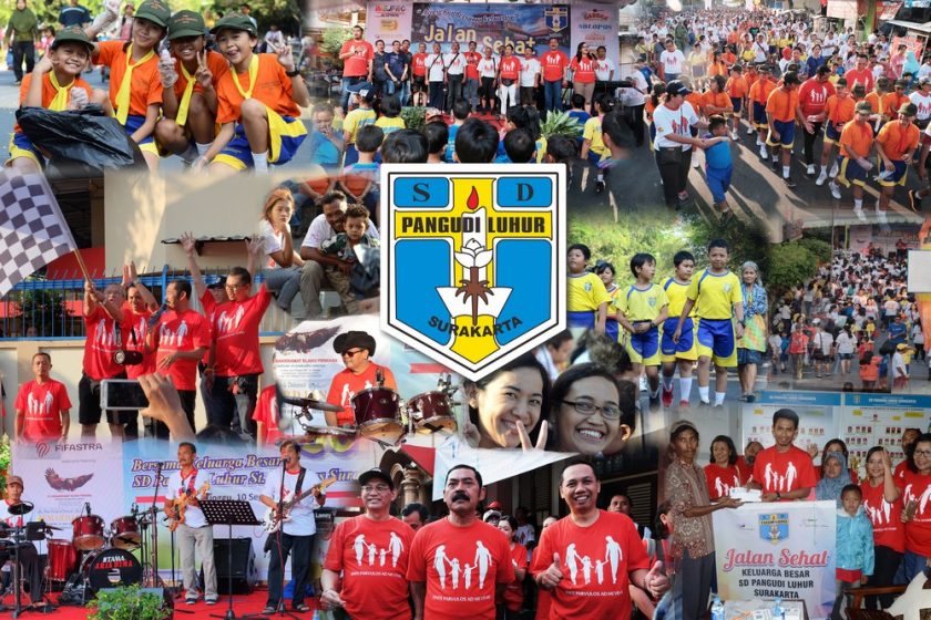 SD Pangudi Luhur ST Timotius Solo – Website SD Pangudi Luhur ST ...